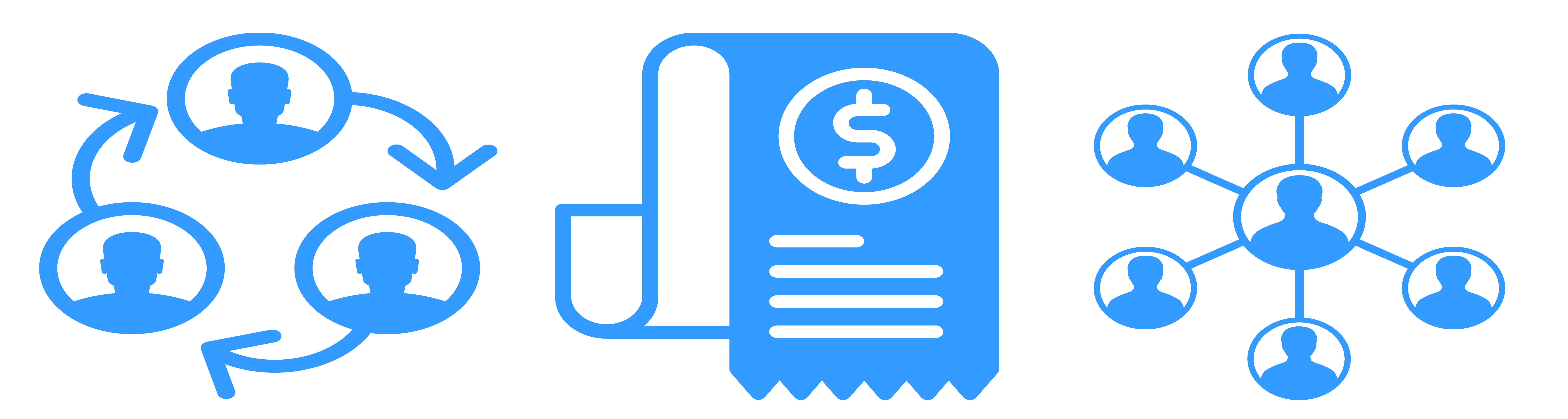 Hacer cuentas entre amigos - Split The Ticket